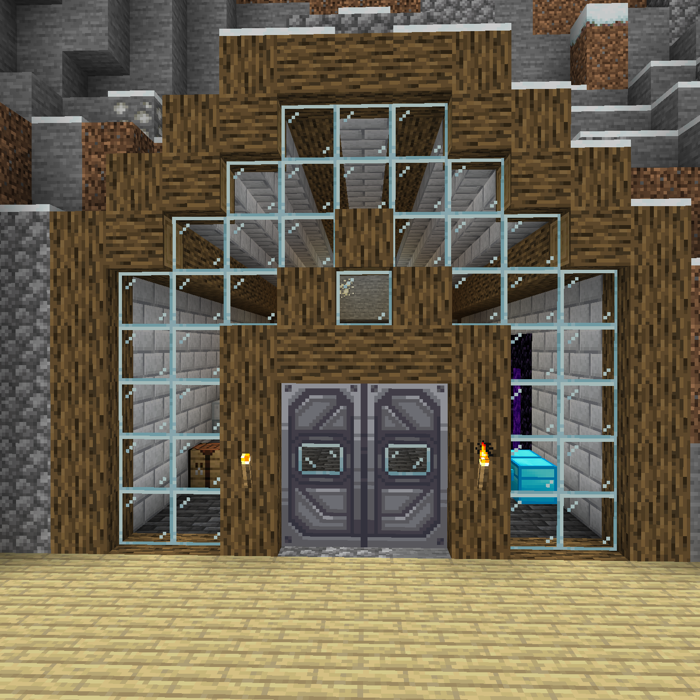 Jrat - Minecraft Modpacks - CurseForge