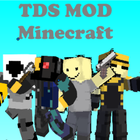 TDC - Minecraft Mods - CurseForge
