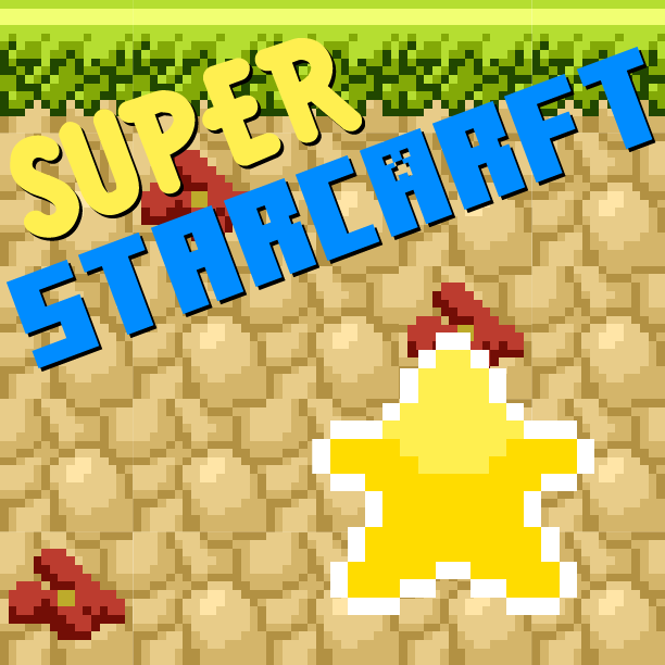 Super Starcraft! Minecraft Mods - CurseForge