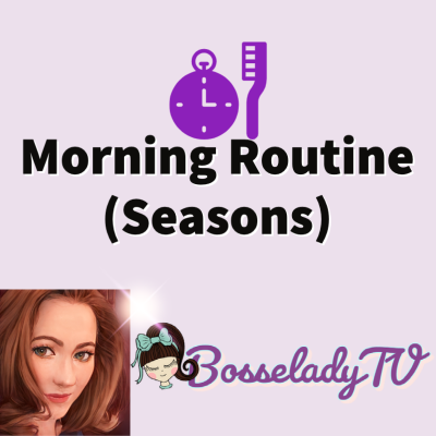 Download Morning Routine (Seasonal Clothing) - The Sims 4 Mods - CurseForge