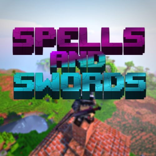 Spells & Swords - Minecraft Modpacks - CurseForge