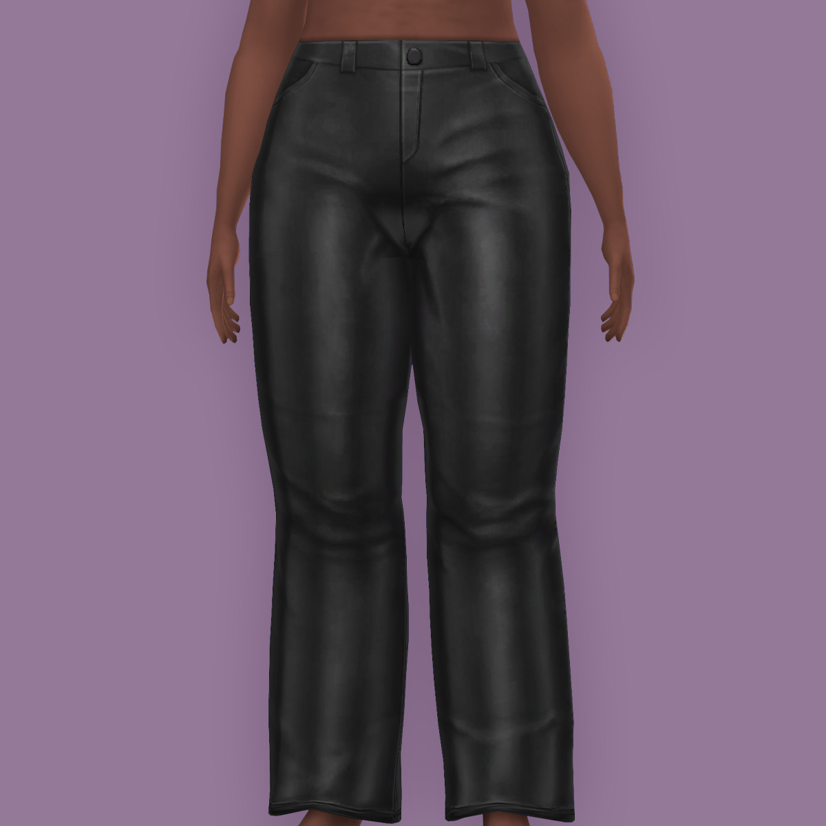 QICC - Stella Pants - The Sims 4 Create a Sim - CurseForge