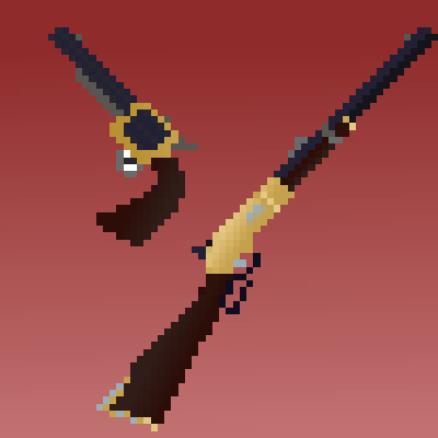 Wild West Guns 3D - Mods - Minecraft - CurseForge