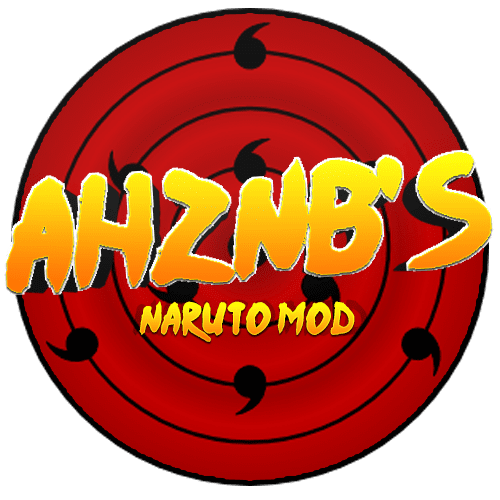 AHZNB's Naruto ShinobiCraft - Mods - Minecraft - CurseForge