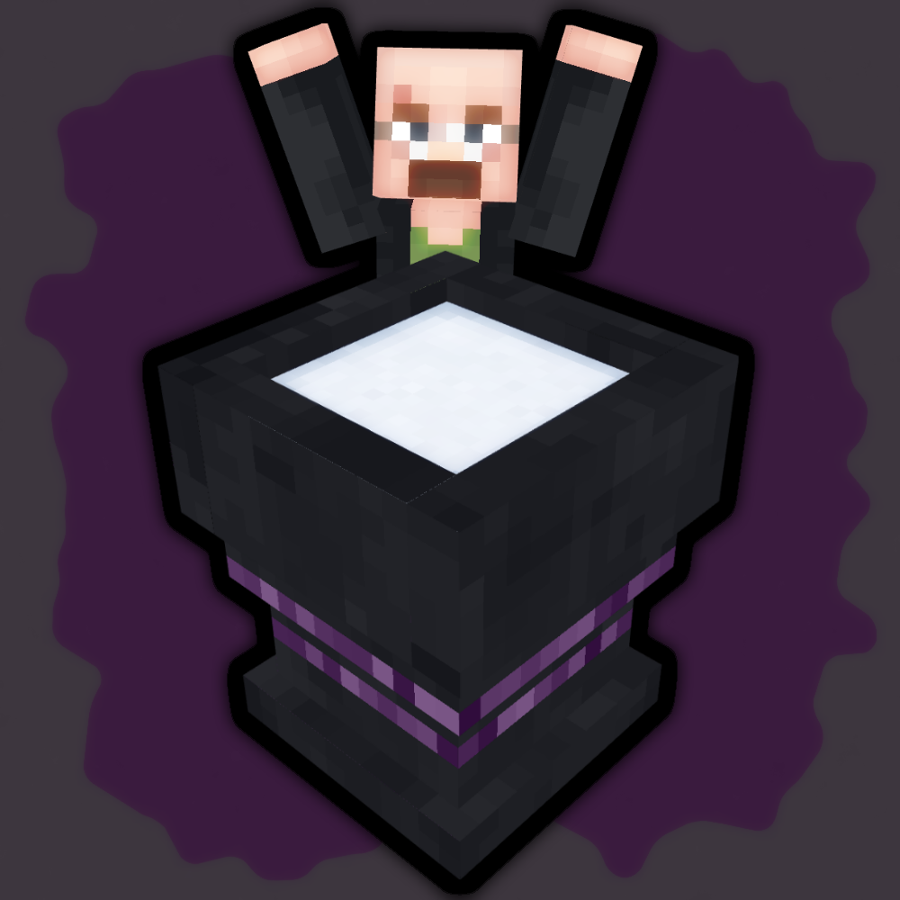 Shady Alchemist - Minecraft Mods - CurseForge