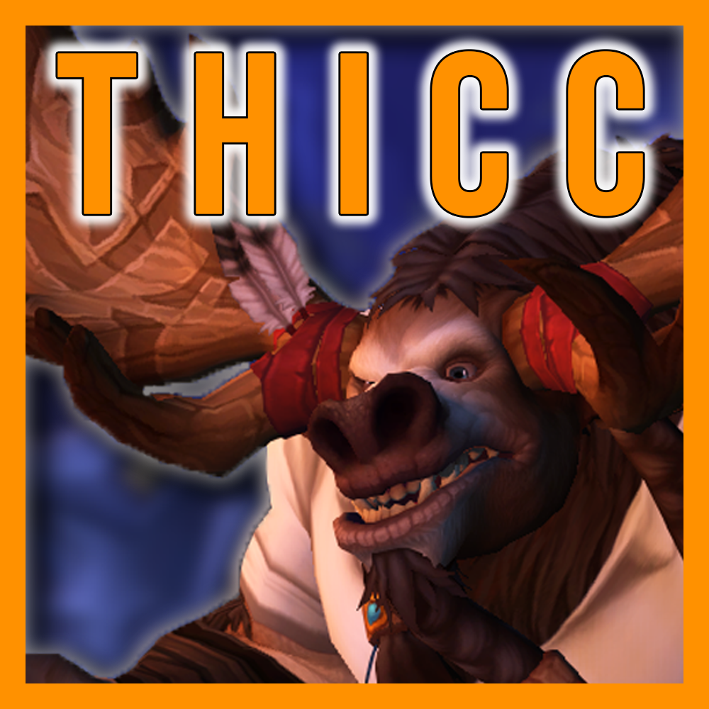 Burgers Thicc Pack - Minecraft Modpacks - CurseForge