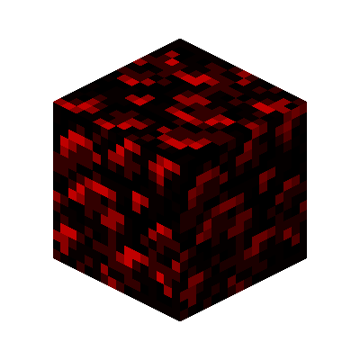 Glowing Obsidian [FABRIC] - Minecraft Mods - CurseForge