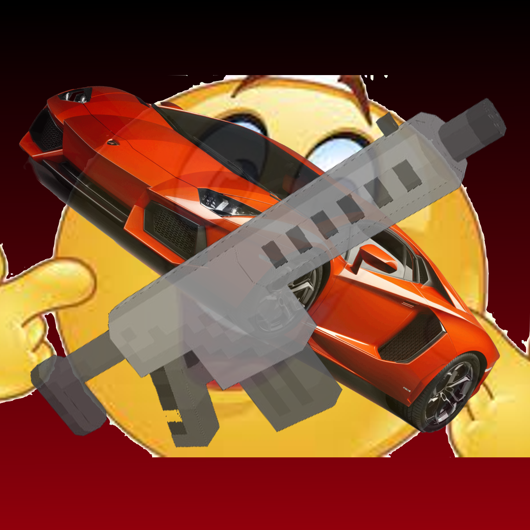 Wenton's silly gun and car ... - Modpacks - Minecraft - CurseForge