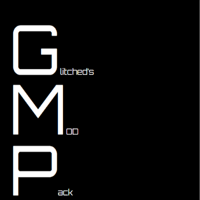 Glitched's Ultimate Pack - Minecraft Modpacks - CurseForge