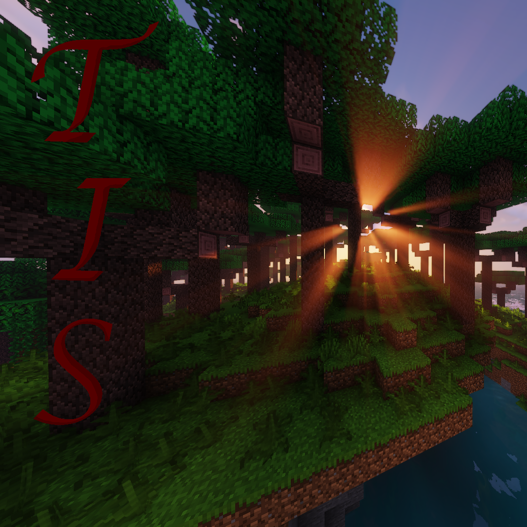 This is Survival - TIS - Files - Minecraft Modpacks - CurseForge