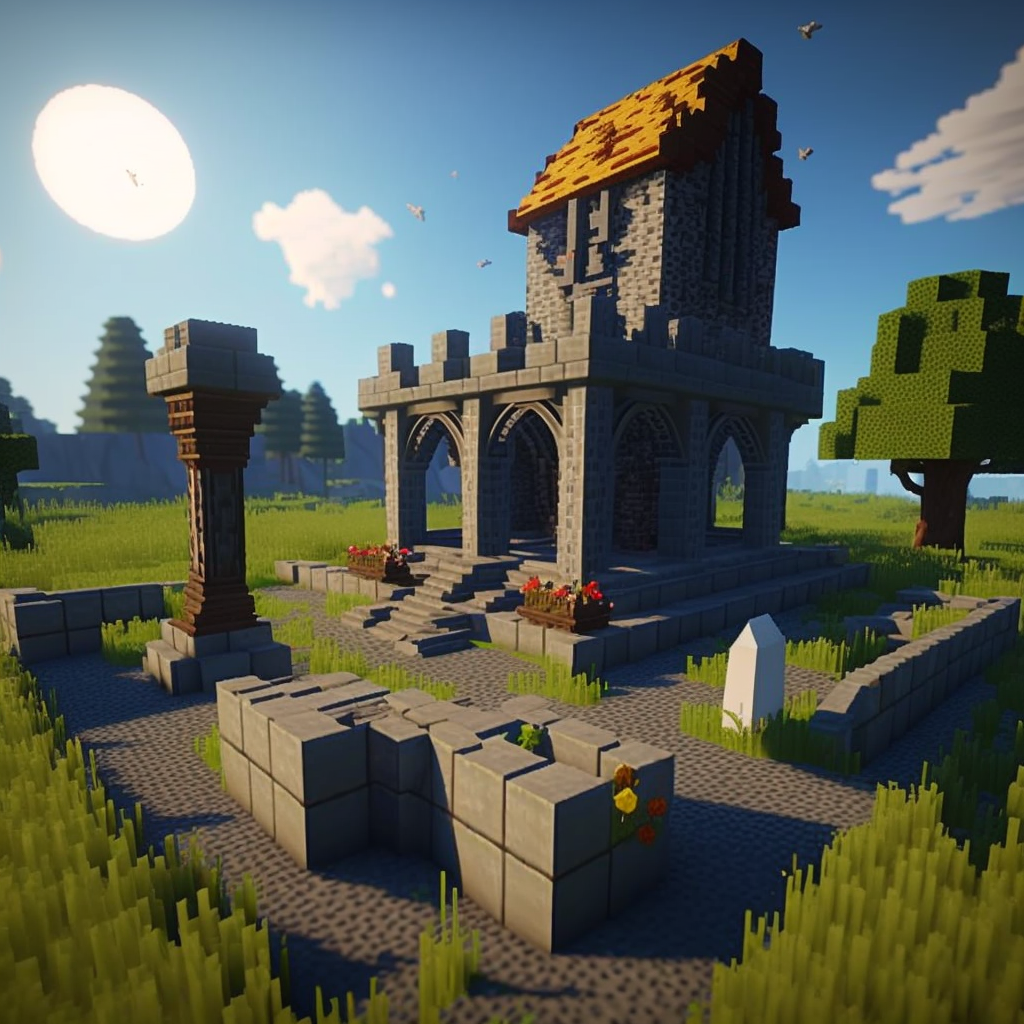 New Yet Old - Modpacks - Minecraft - CurseForge