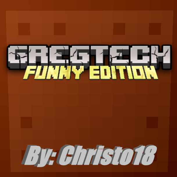Gregtech Funny Edition - Minecraft Modpacks - CurseForge
