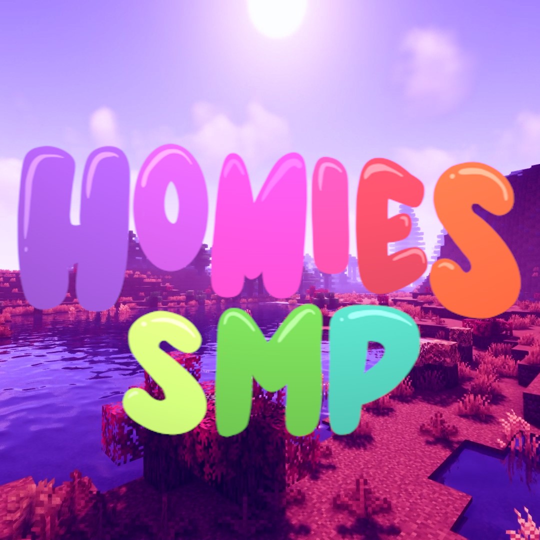 Homies SMP 2.0 - Minecraft Modpacks - CurseForge