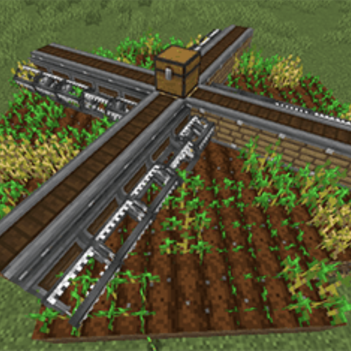 Create basic - Minecraft Modpacks - CurseForge