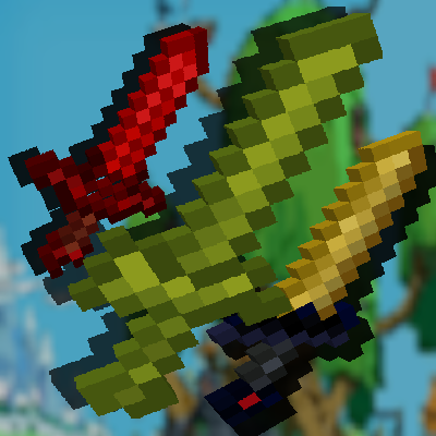 Torrezx-Adventure swords - Minecraft Resource Packs - CurseForge
