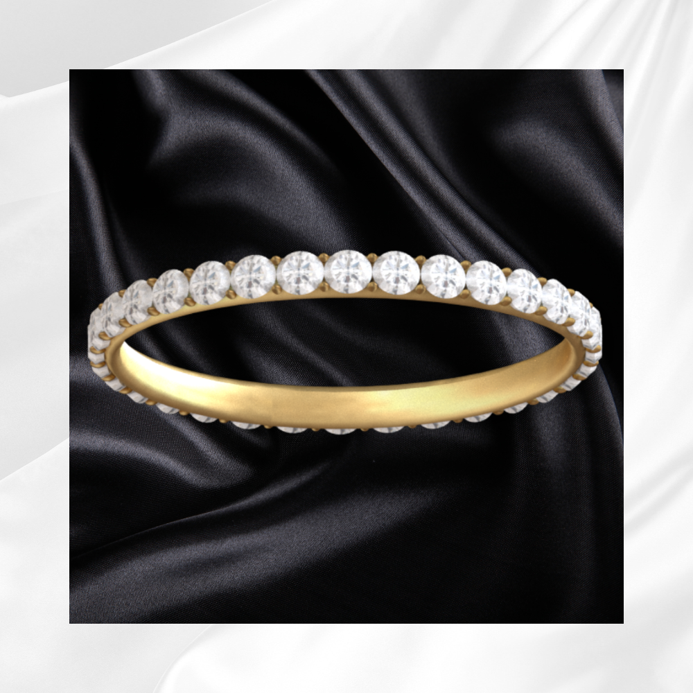 Gold Engagement Ring - The Sims 4 Create a Sim - CurseForge