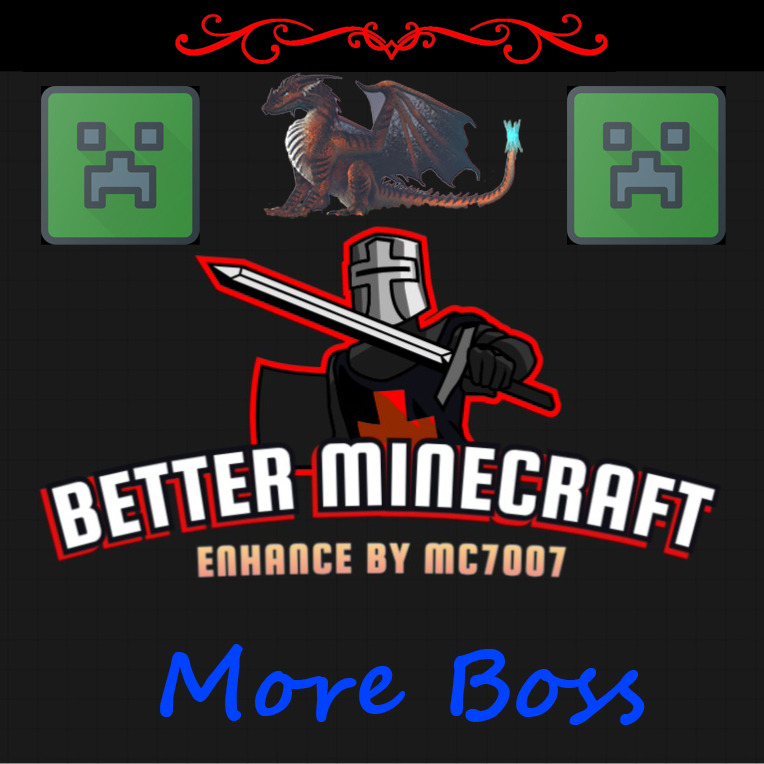 Enhance Better World - Modpacks - Minecraft - CurseForge