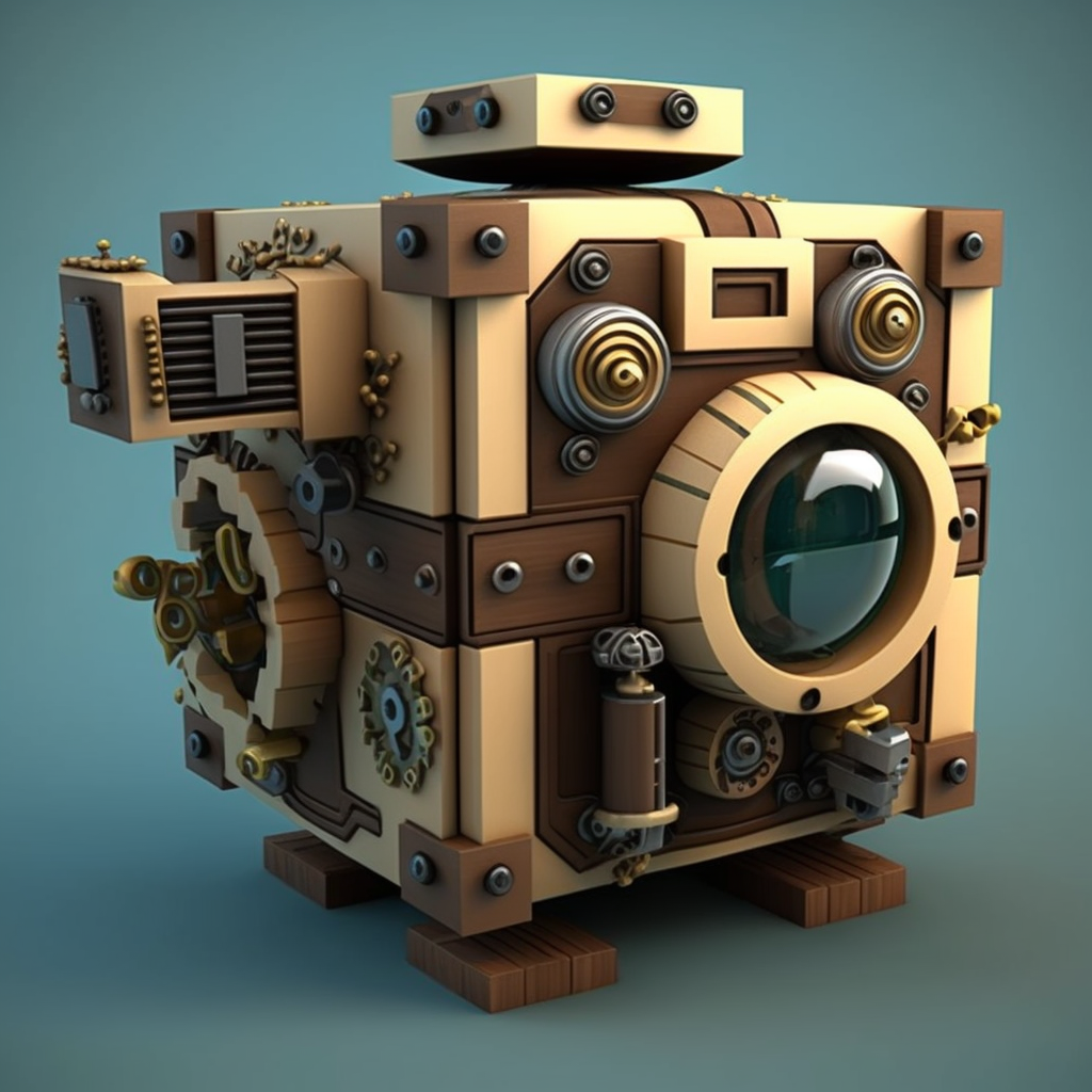 More Create and Tech - Minecraft Modpacks - CurseForge