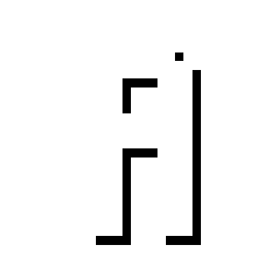 Thick Unicode Font - Minecraft Resource Packs - CurseForge