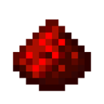 Redstone item Solide - Minecraft Mods - CurseForge