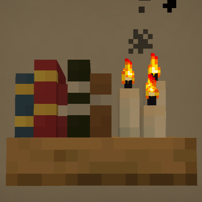 Clutter - Minecraft Mods - CurseForge