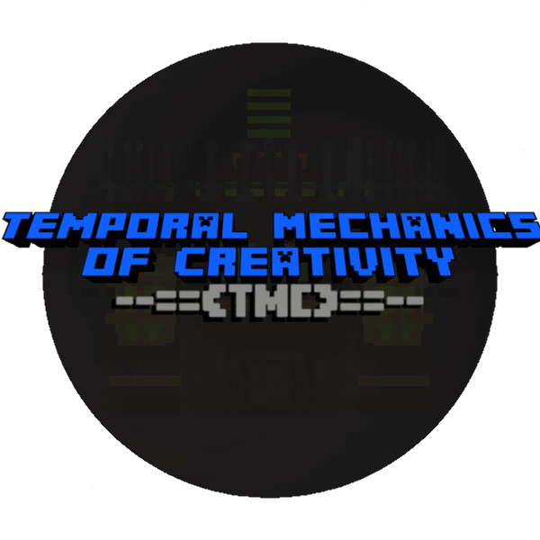 Install Temporal Mechanics of Creativity - Minecraft Mods & Modpacks ...