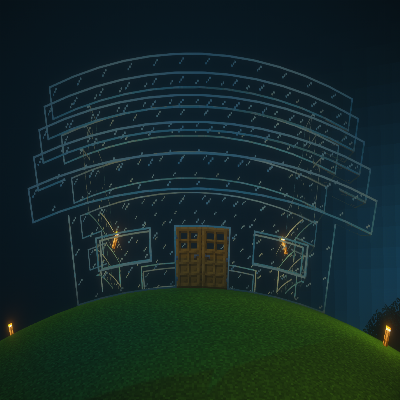 ROUND - Modpacks - Minecraft - CurseForge