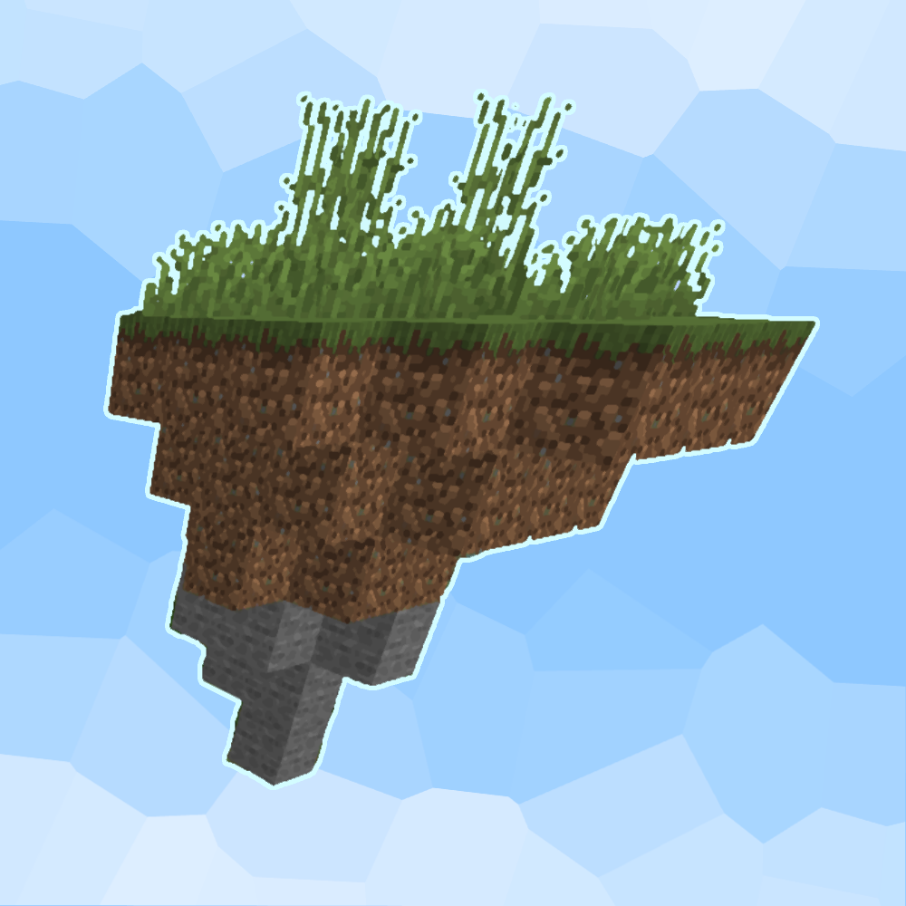 Sky Structures - Minecraft Mods - CurseForge