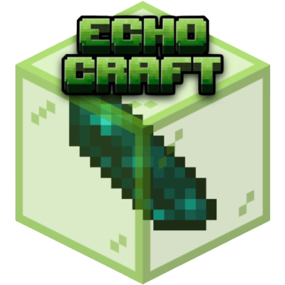 EchoCraft:The Ultimate Adventure - Minecraft Modpacks - CurseForge