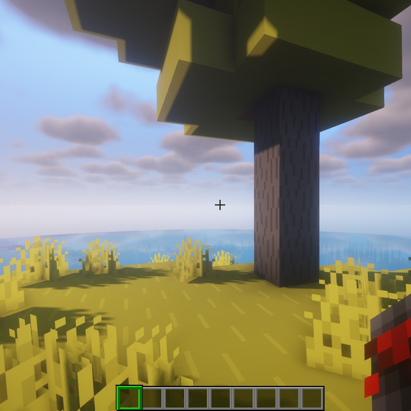 An explorers world - Minecraft Modpacks - CurseForge