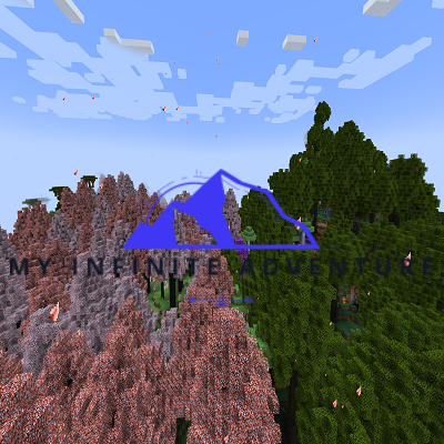 Install My Infinite Adventure - Minecraft Mods & Modpacks - CurseForge