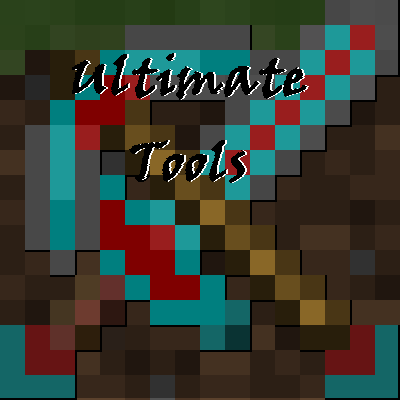 UltimateTools by znarF69214 - Minecraft Mods - CurseForge