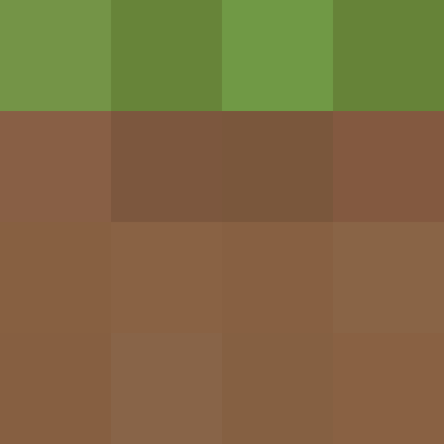 four X four by hoker - Minecraft Resource Packs - CurseForge