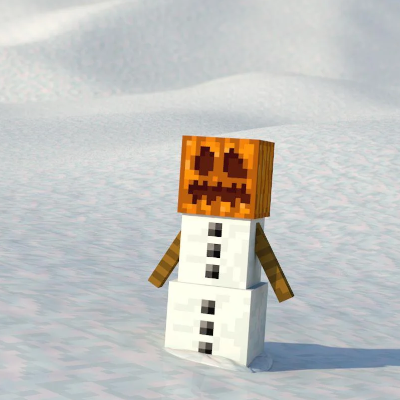 BetterSnowGolem - Minecraft Mods - CurseForge