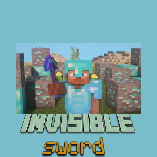 Download - The Invisible Sword - Mods - Minecraft - CurseForge