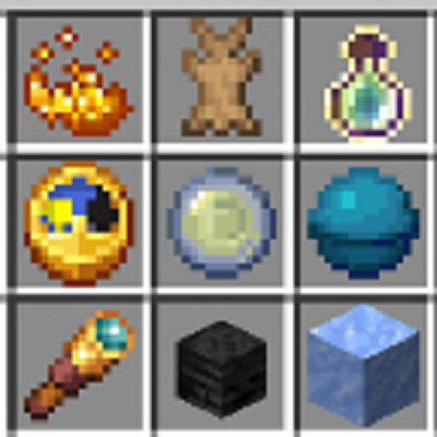 Origins Mod Minecraft