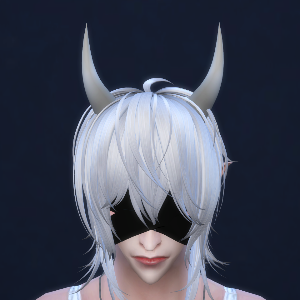 Install Horns - Dragon 02 - The Sims 4 Mods - CurseForge