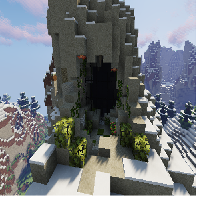 The Perfect Origins - Minecraft Modpacks - CurseForge