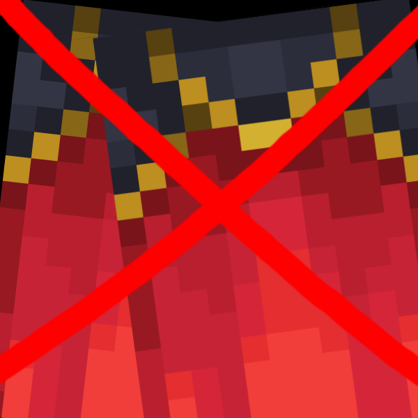 Cape Jitter Fix - Mods - Minecraft Cape Jitter Fix - Mods - Minecraft