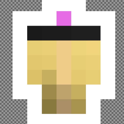 Boba Hunger Screenshots - Resource Packs - Minecraft