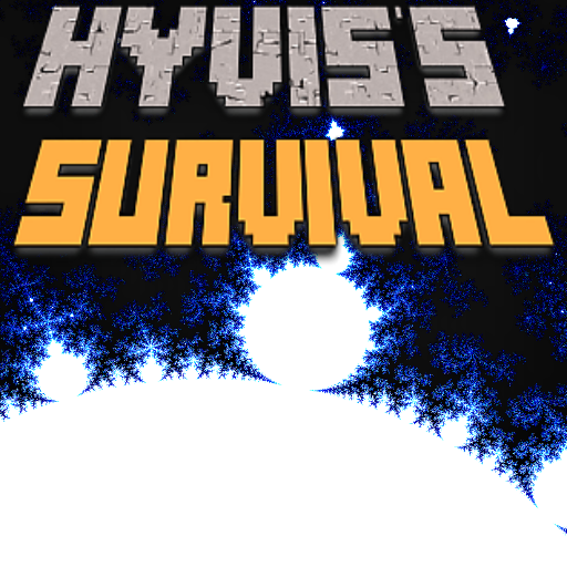 Hyvis's survival - Minecraft Modpacks - CurseForge