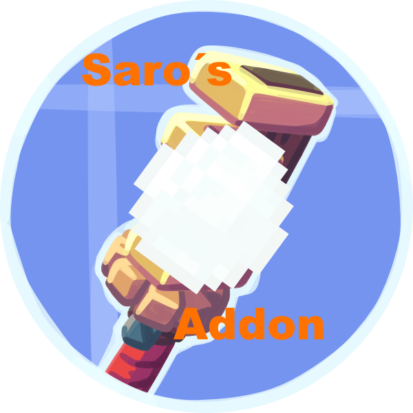 Saro´s Create [Fabric] - Minecraft Mods - CurseForge