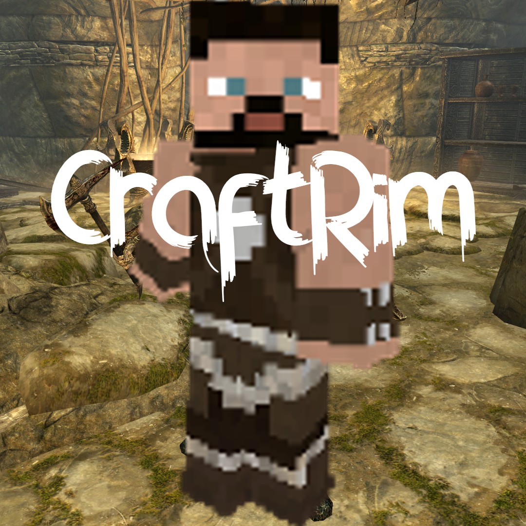 Install CraftRim - Minecraft Mods & Modpacks - CurseForge