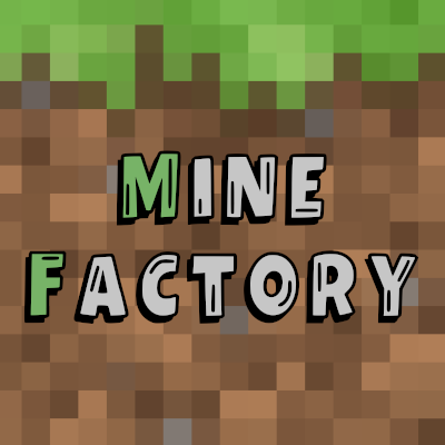 Mine Factory - Modpacks - Minecraft - CurseForge