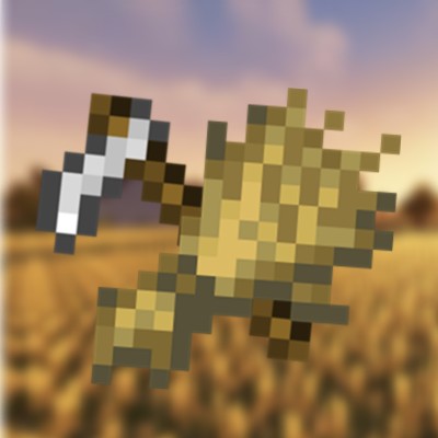 Farmer Lifestyle - Minecraft Modpacks - CurseForge