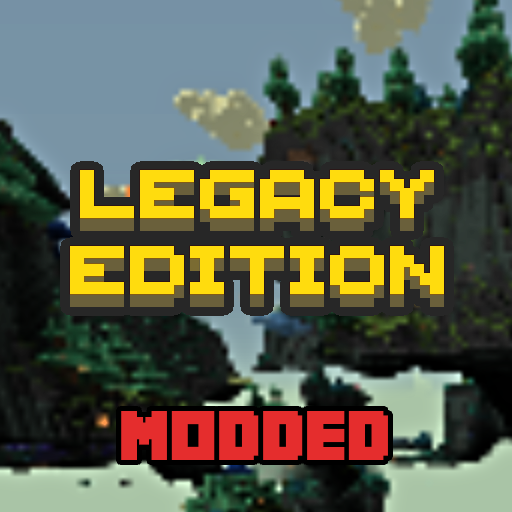 Legacy Edition - mod support - Minecraft Resource Packs - CurseForge
