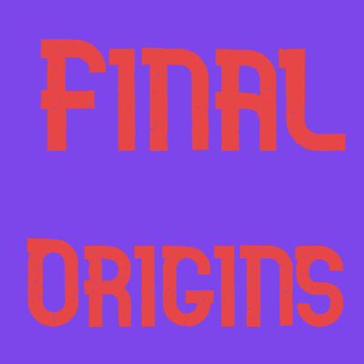 Final-Origins - Minecraft Modpacks - CurseForge