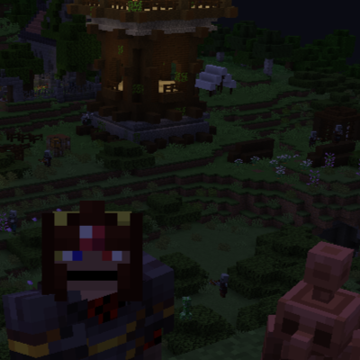 Damanes´s BetterCraft - Minecraft Modpacks - CurseForge