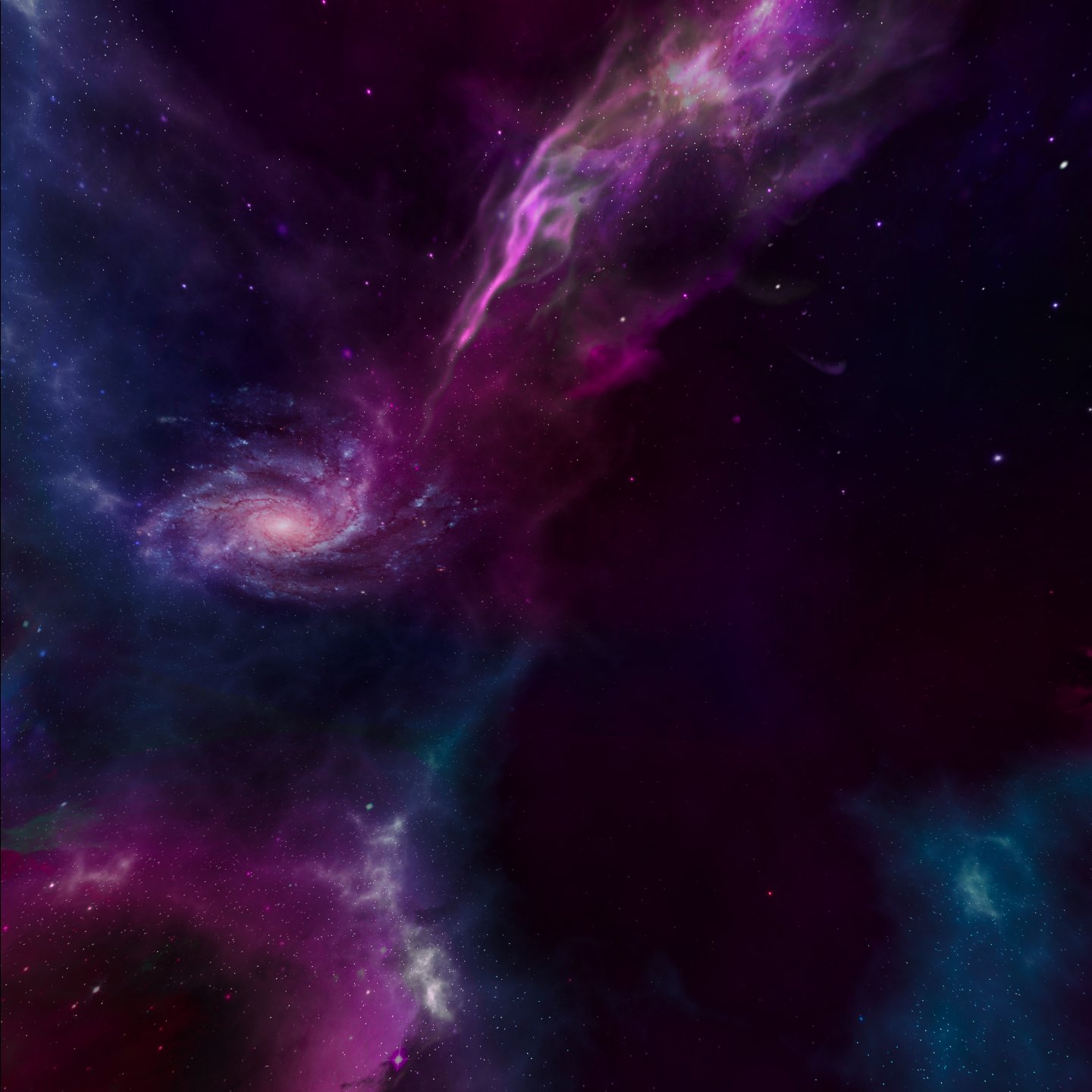 Eternity SMP - Minecraft Modpacks - CurseForge