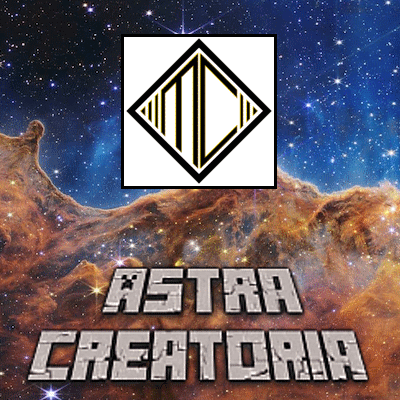 Astra Creatoria - Minecraft Modpacks - CurseForge